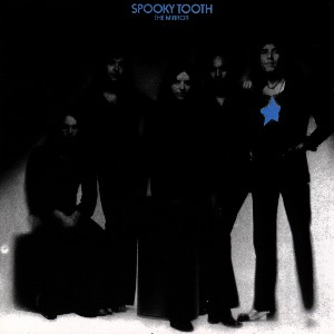 Drew's Collection of Songs to Dance to: Smashing Pumpkins to Spooky Tooth