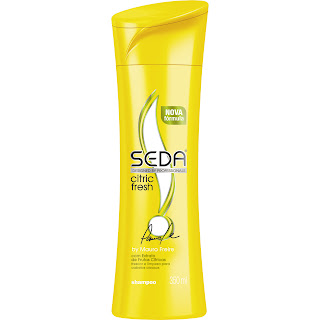 Quero Ser Diva: Shampoo Seda X Shampoo Johnson´s baby