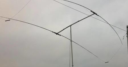 The Stingy Ham: Why a 2-Element Yagi?
