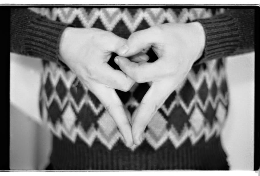 Fucked Up Discography: ''HIDDEN WORLD'' LP