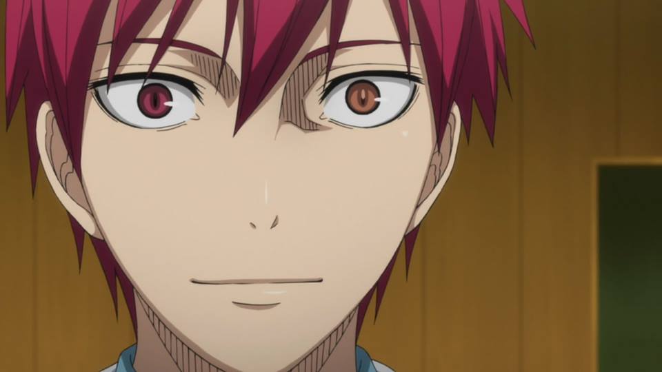 kuroko no basket: Generation of Miracles (teiko)