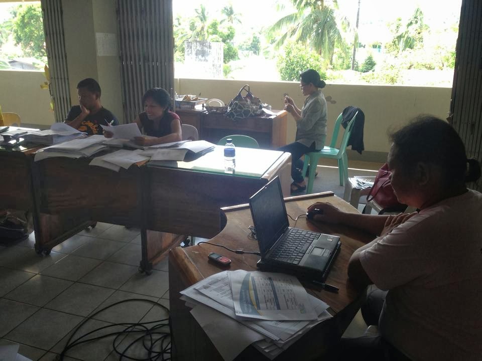 BUGASONG MULTI PURPOSE COOPERATIVE: BOARD OF DIRECTORS MEETING, JANUARY ...