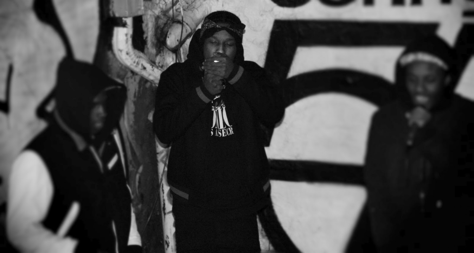 BRIAN KAVANAGH PHOTOGRAPHY: ASAP Rocky x Space Ghost Purp x Community 54