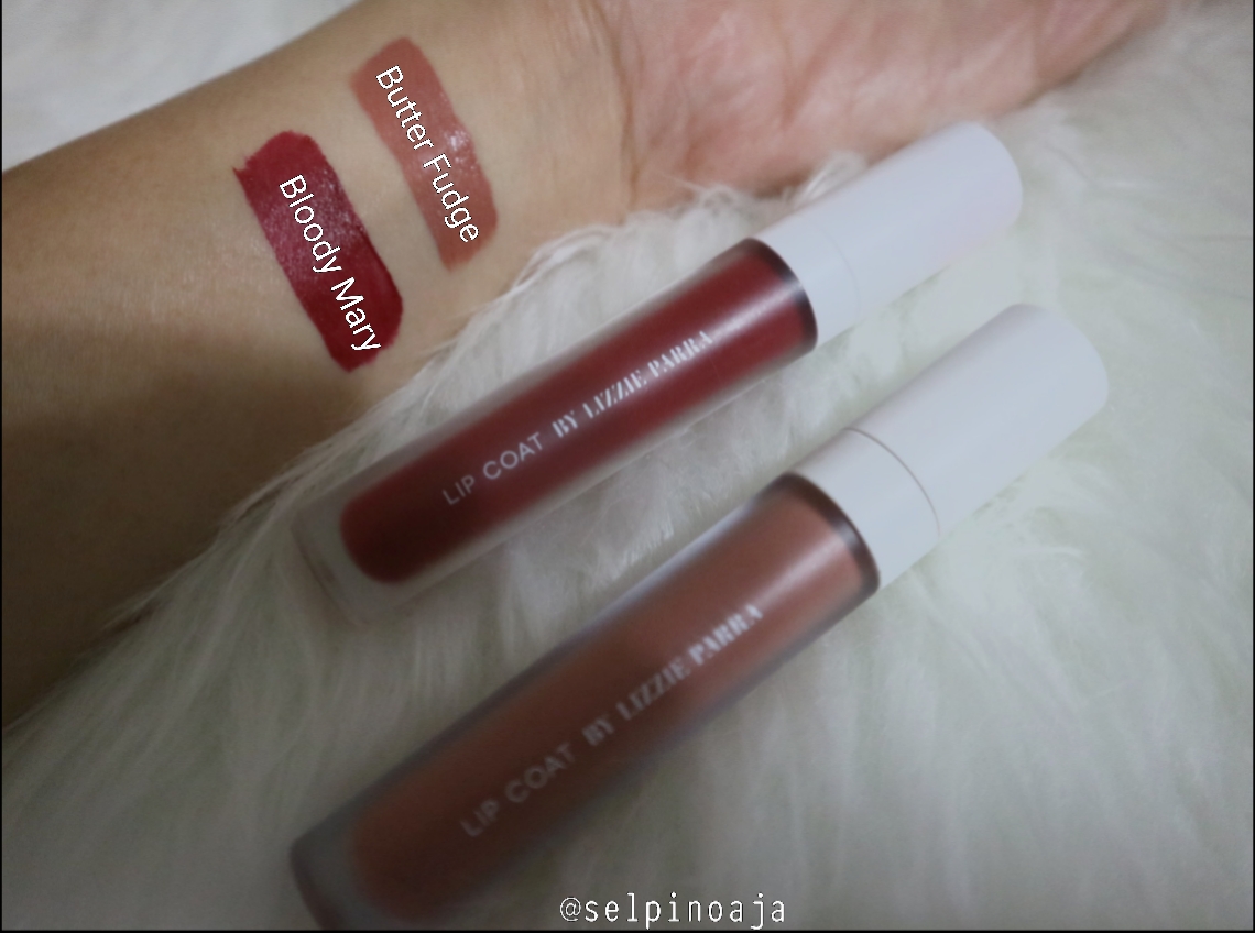Beauty Product Review: BLP LIP COAT (HONEST REVIEW AND HOW TO CREATE ...