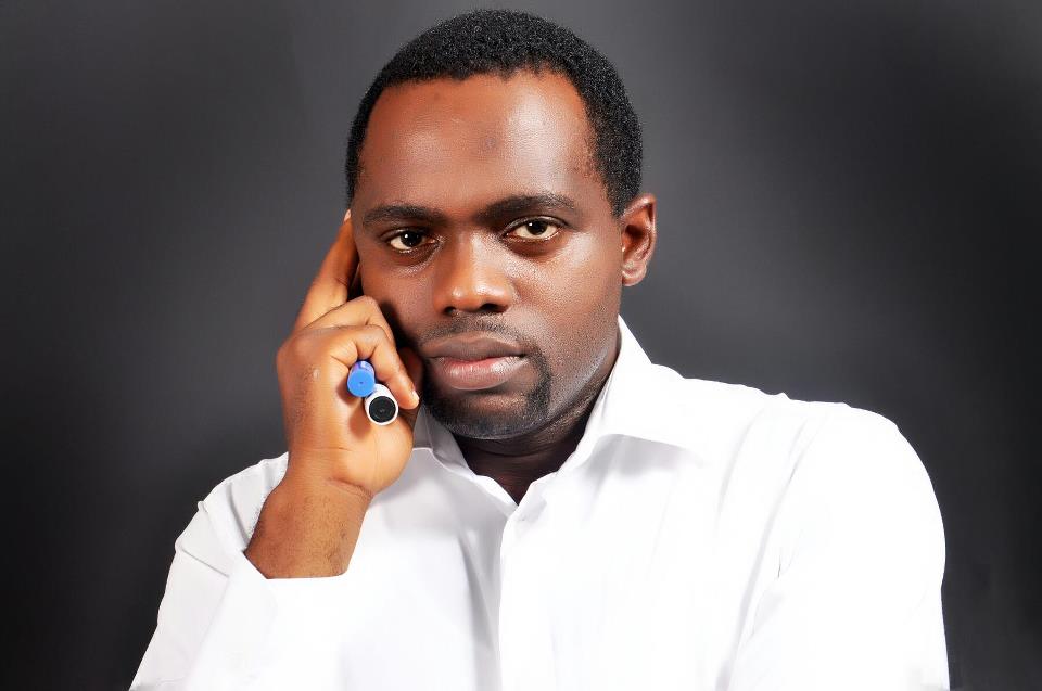 Trumpet PR : #BookReview UNCHURCHED By Emeka Nobis