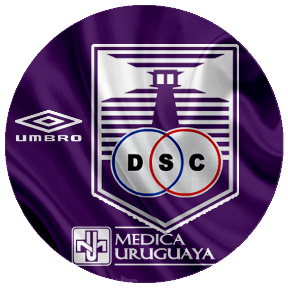 Escudos de Futebol de Botão LH: Grupo A (Monagas/VEN, Grêmio/BRA ...