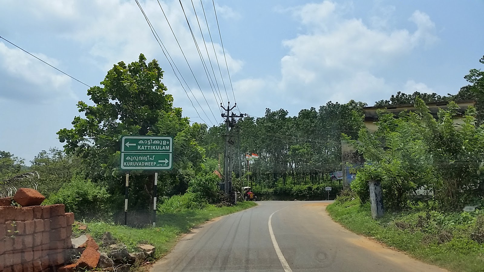 Jeevan's KALLI VALLI : The killer of the wayanad : A walk back ,Man and ...