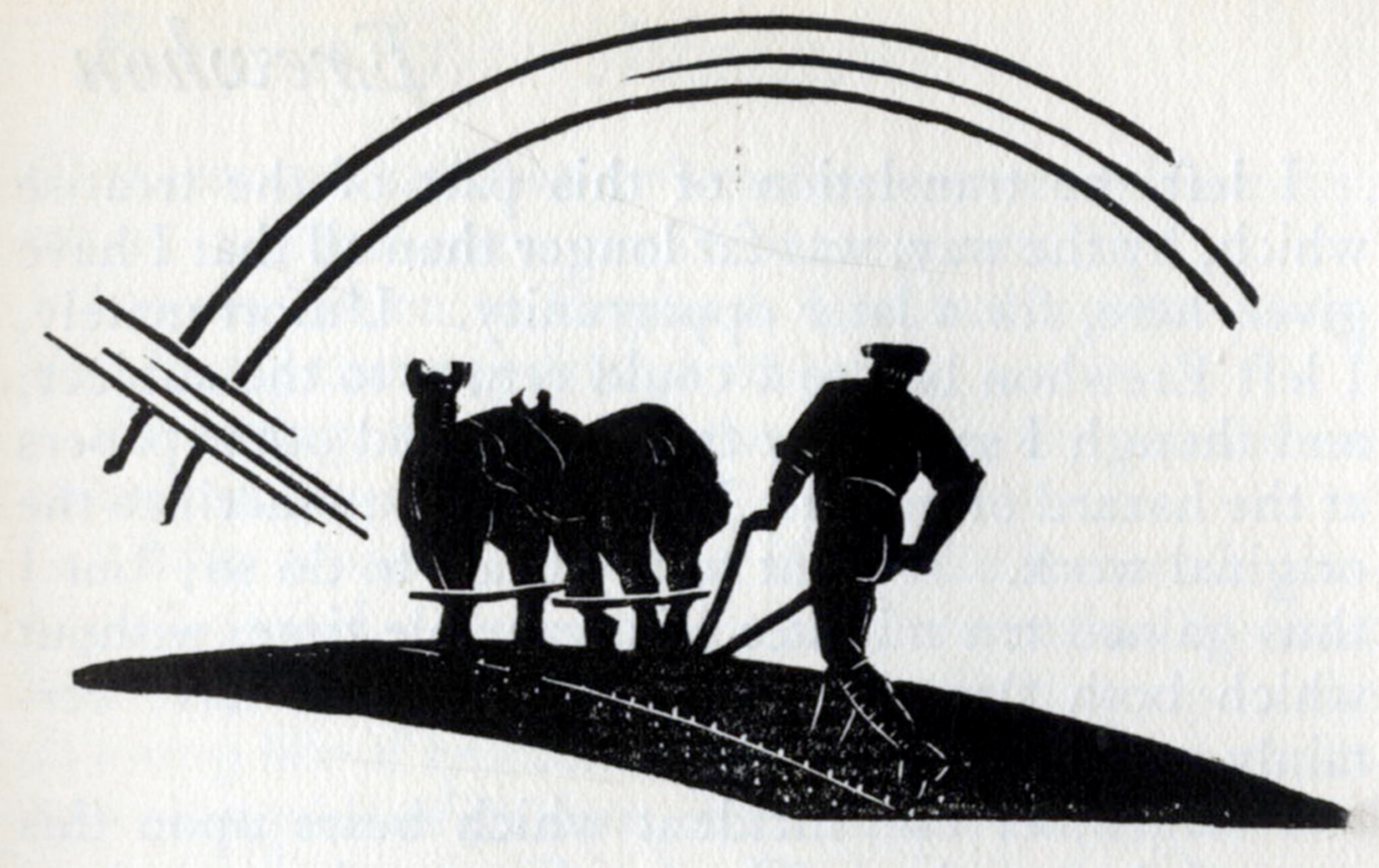 Data Deluge: Erewhon (1923)