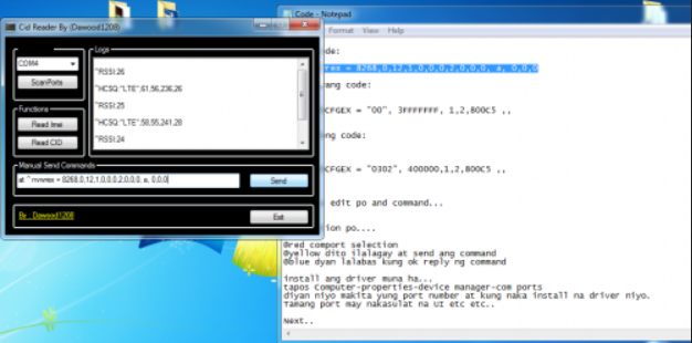 HOW TO OPENLINE B315s-936 MODEM (With PICTURE) - Best site tutorials ...