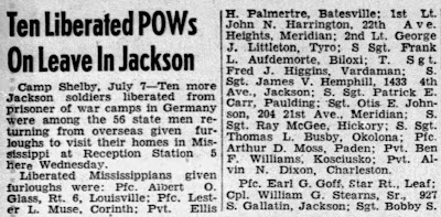 Jackson Jambalaya: A true hero