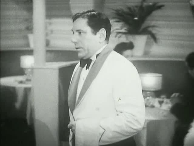 Forgotten Actors: Charlie Hall