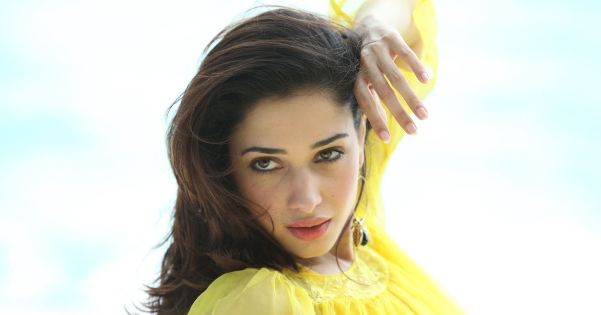 Tamanna latest photos from Thadak Movie