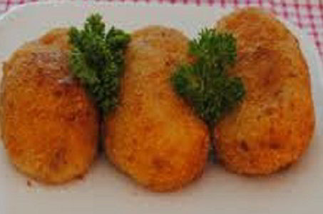 Cara Membuat Resep Combro Renyah dan Enak ~ IDE ETIK