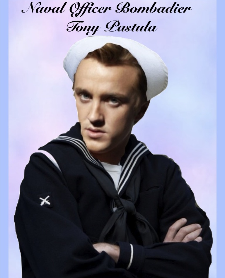 Tomfeltoninc .com: April 2013