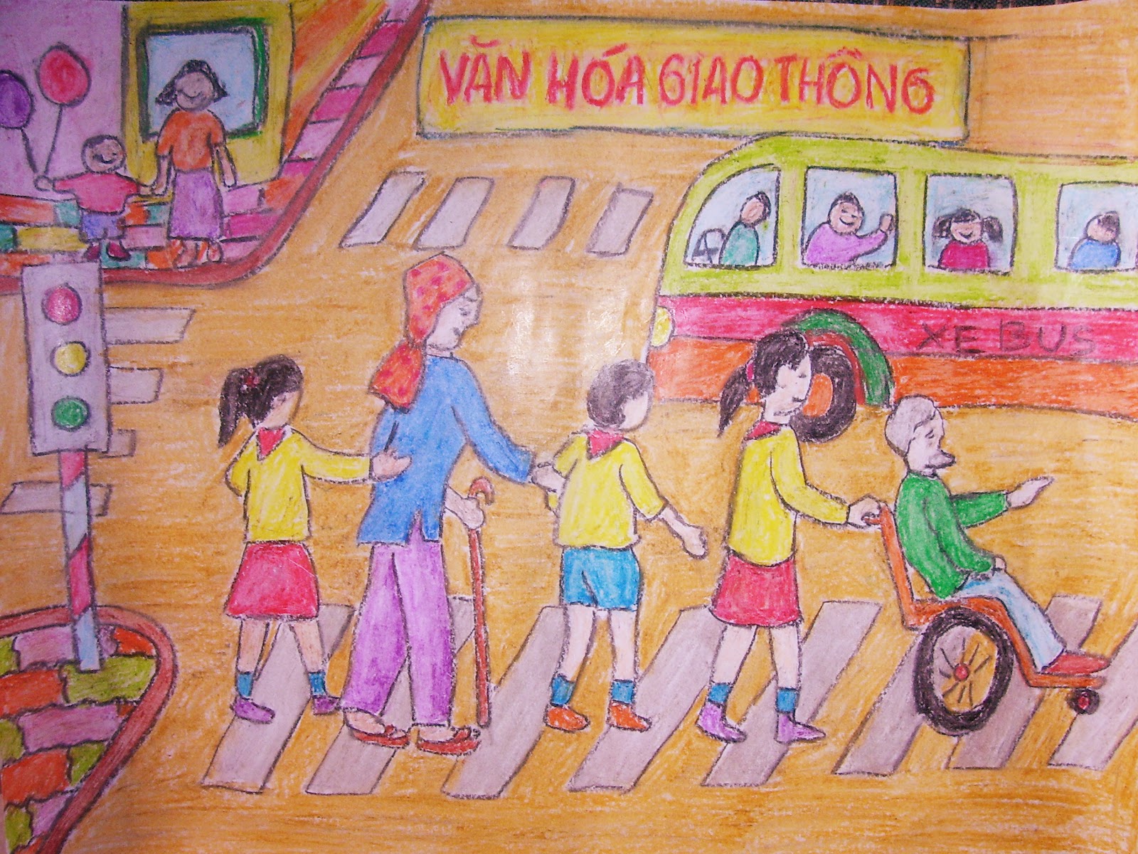 Ngôi nhà chung của Thiếu nhi: Nhà Thiếu nhi Ninh Thuận tổng hợp gởi ...