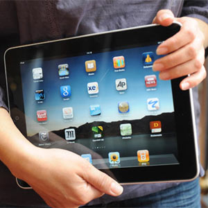 Notiblog: Las aplicaciones del ipad funcionan en el ipad mini?