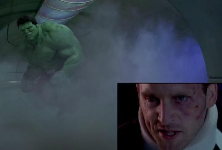 Movies: Hulk (2003)