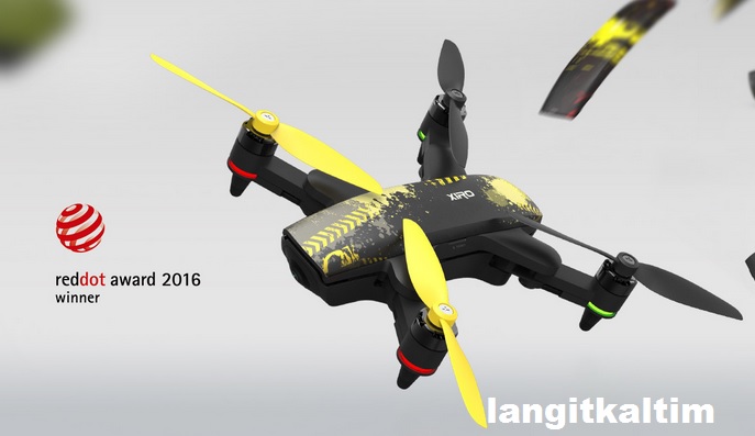 Xiro xplorer review - sakidolphin