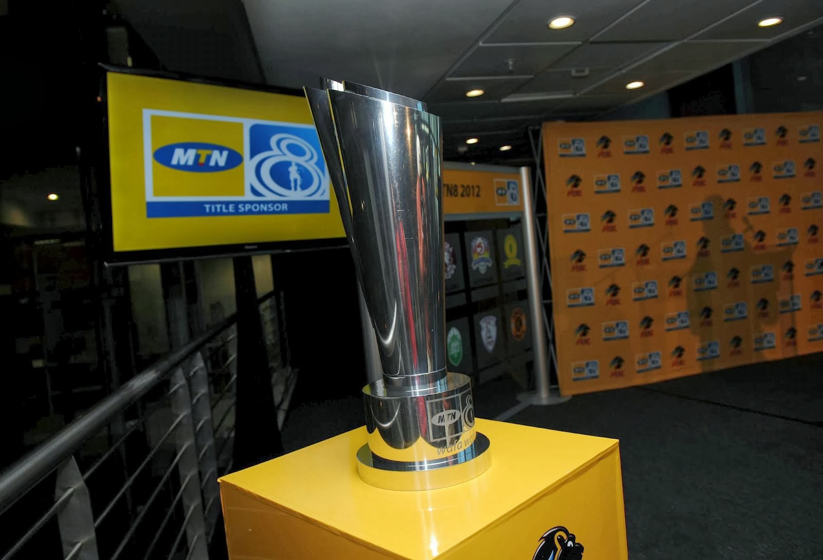 MTN8 lines up exciting MTN8 Trophy Tour ahead of semifinals | DISKIOFF