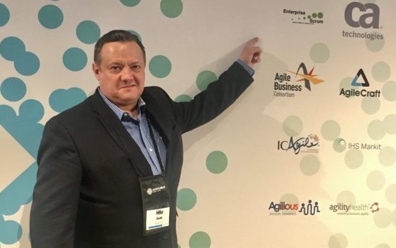 Brad Appleton's ACME Blog: R.I.P Mike Beedle