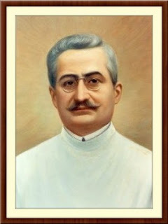 ALL SAINTS: ⛪ Saint Giuseppe Moscati