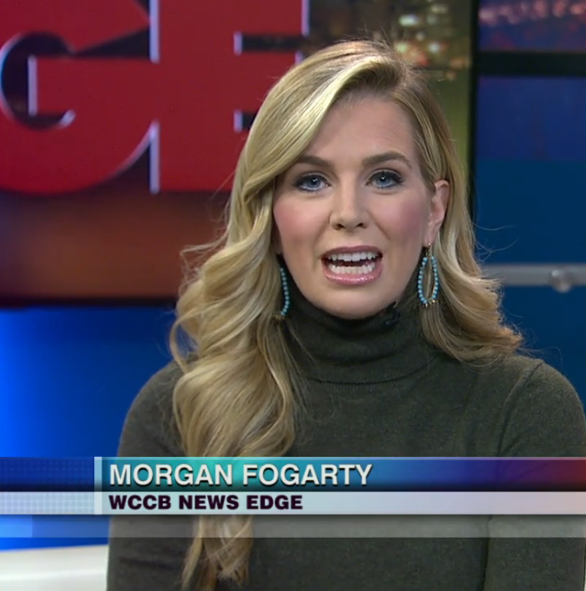 Morgan Fogarty's Instagram, Twitter & Facebook on IDCrawl