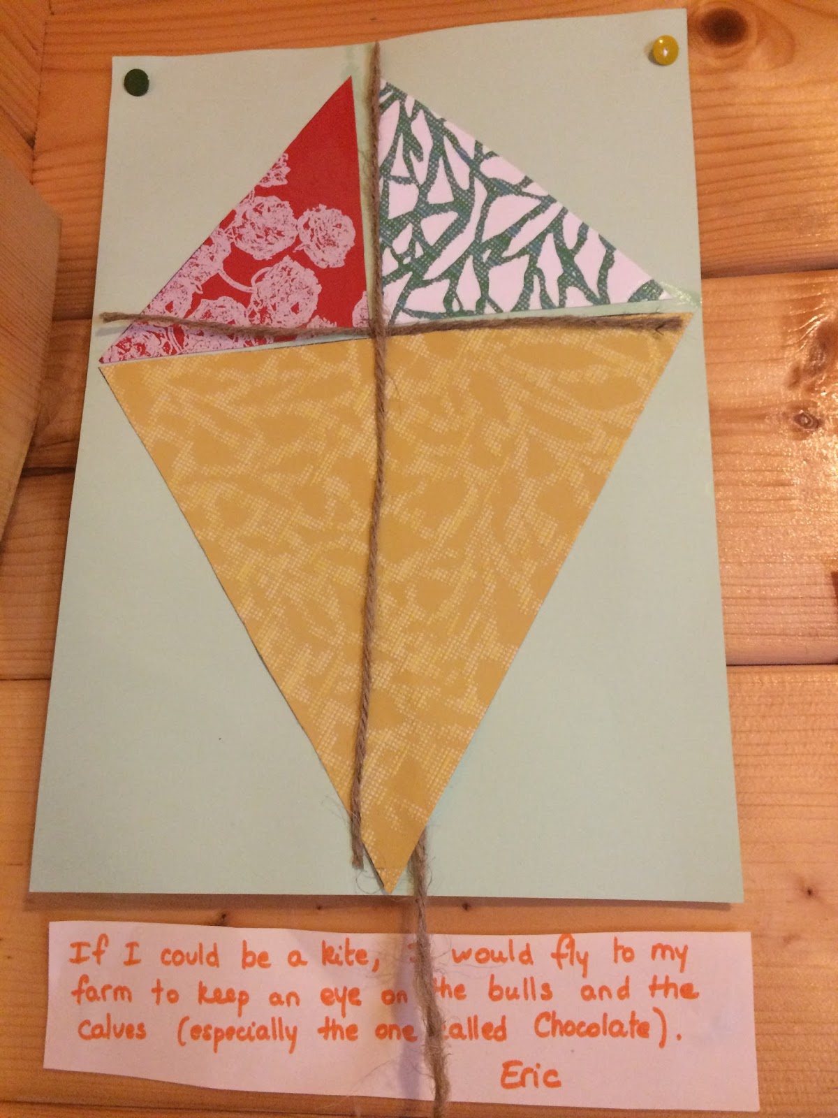 The Guilletos Playful Learning: Geometry in Art & Craft