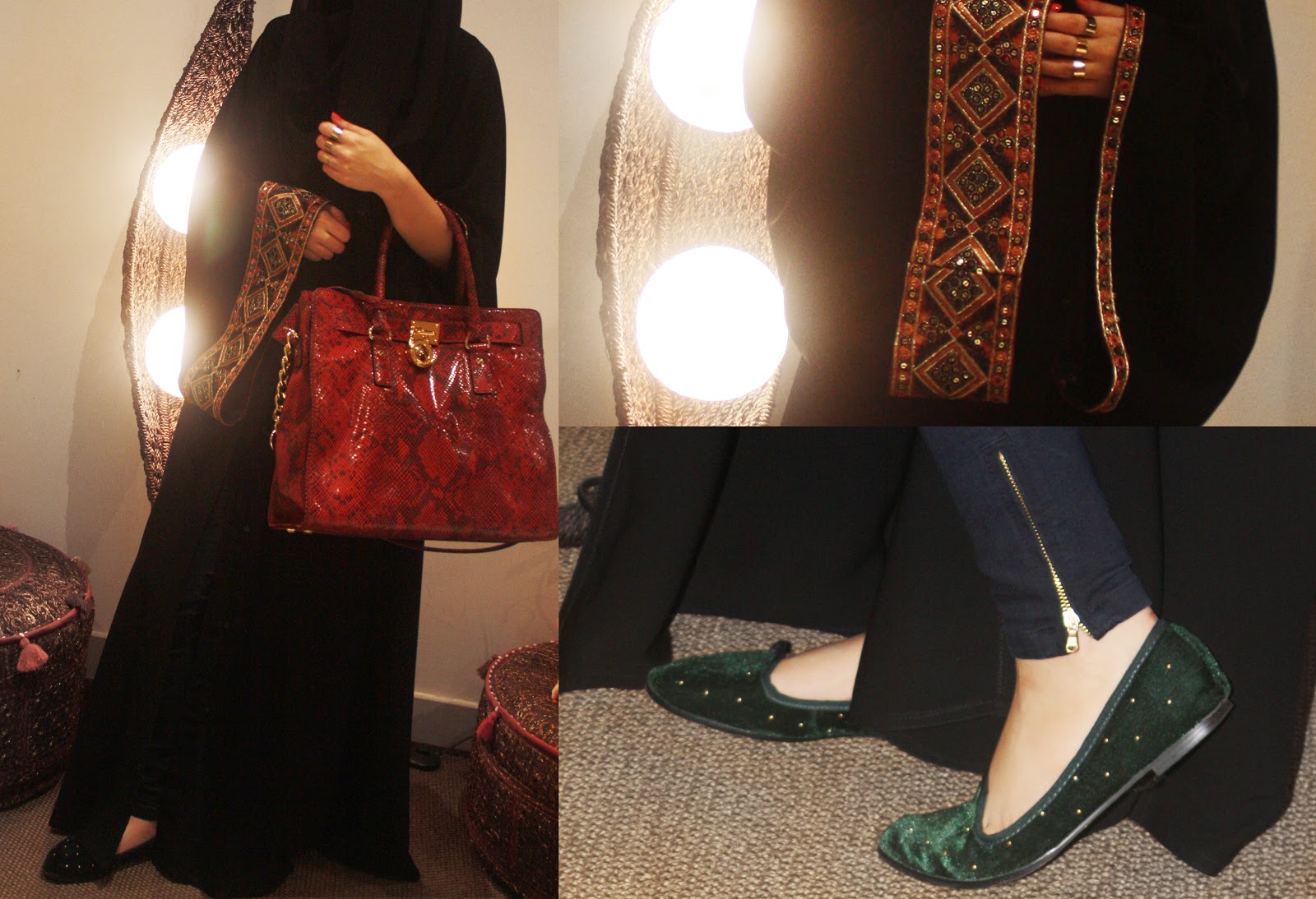 Fashion, Make Up, Beauty and all the loveliness that goes with it!: How ...