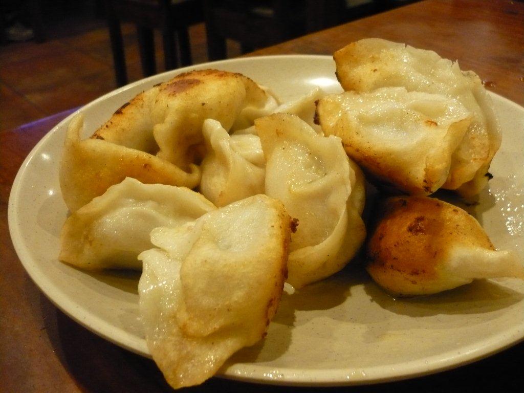 Ping's Dumpling Kitchen, Clayton by Big Fil - Eat and Be Merry Crew