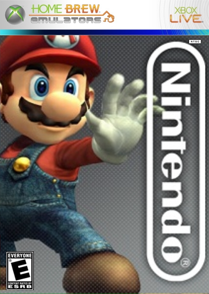 [EMU] FCE360 v0.6 ~ Warianos360