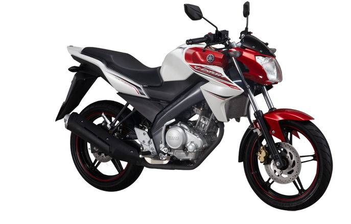 Foto Motor Yamaha New Vixion Terbaru » Foto Gambar Terbaru