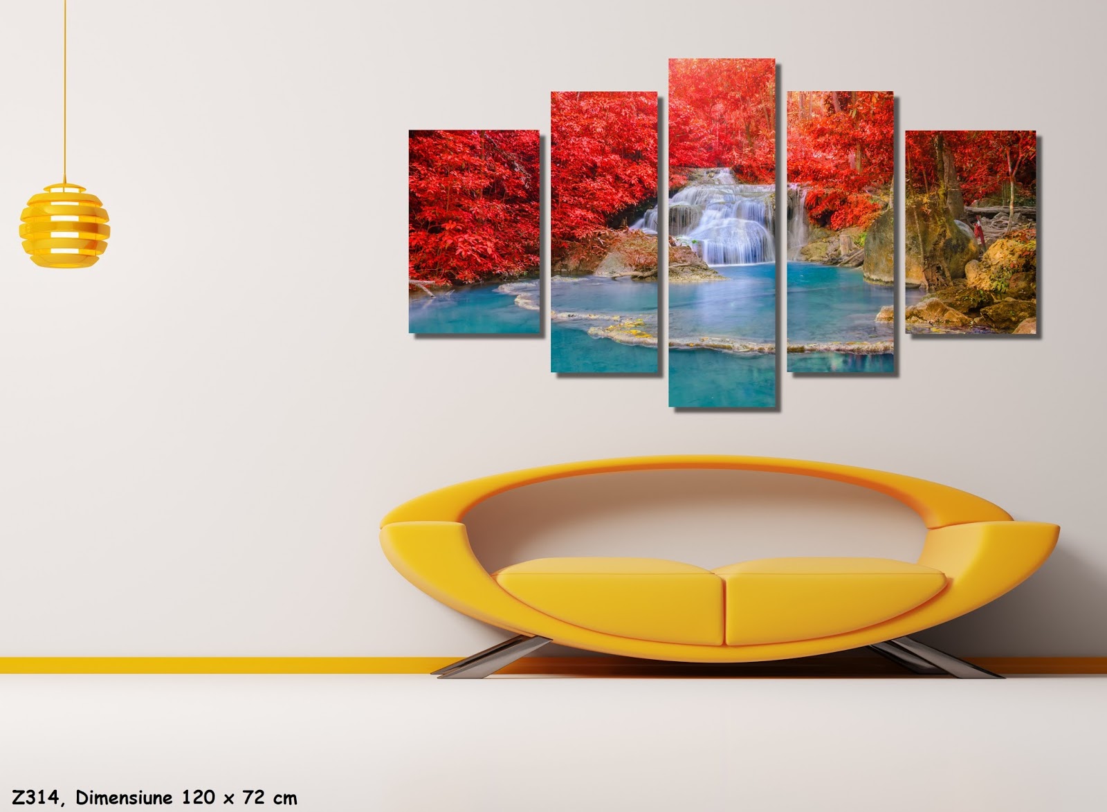 Tablouri Canvas, Tablouri Moderne, Tablouri Decorative, Tablouri ...