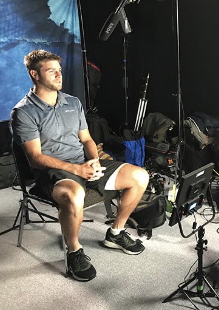 kenneth in the (212): Remains of the Day (01/17)