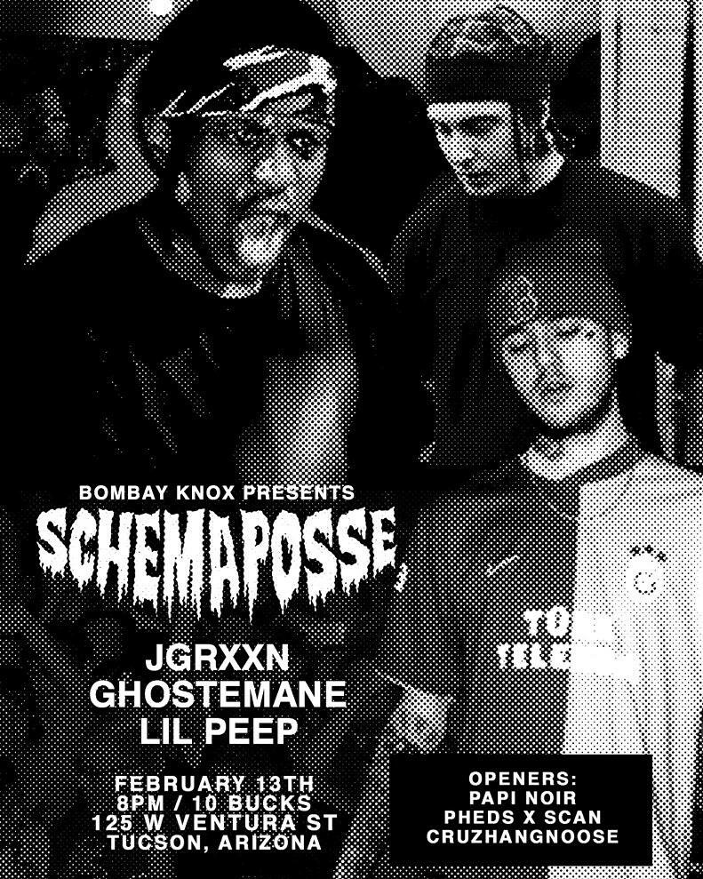 SCHEMAPOSSE