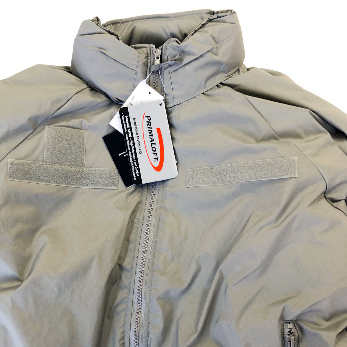 ROBLES STORE Official Blog: GEN Ⅲ ECWCS LEVEL 7 JACKET