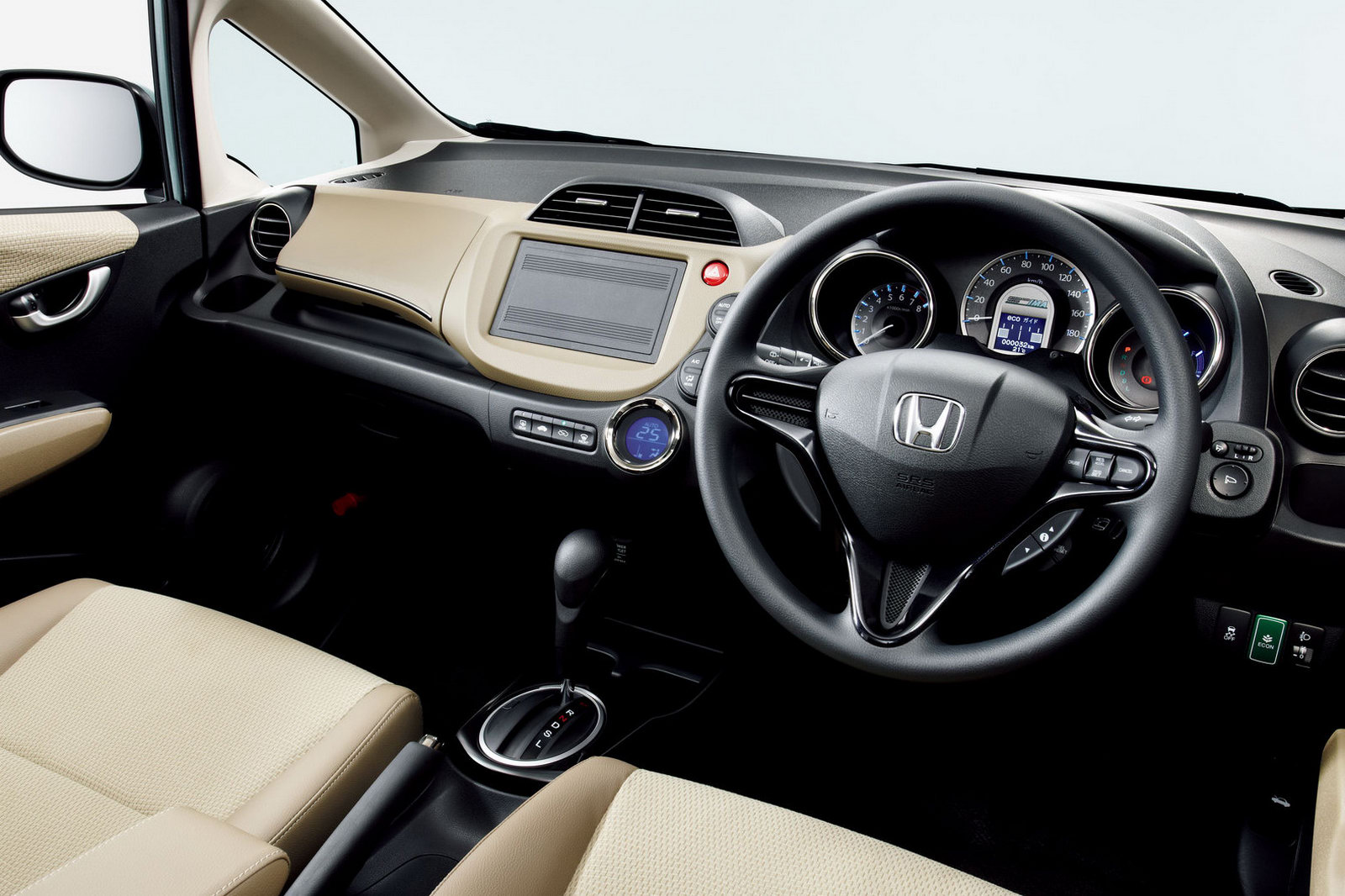Honda Fit Shuttle & Fit Shuttle Hybrid Bagin Sale - SmartCars