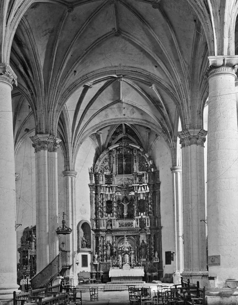 Historia del corregimiento de San Clemente Ignacio de la Rosa Ferrer ...