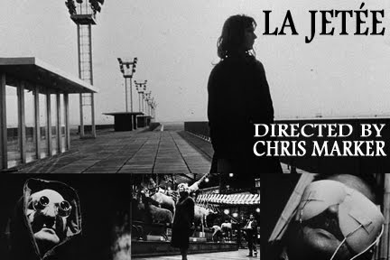 The Movie Maniac: La Jetée