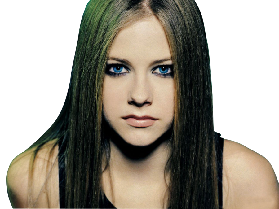 Render Avril Lavine
