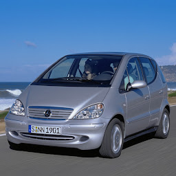 Mercedes A-Class : Detailed Review