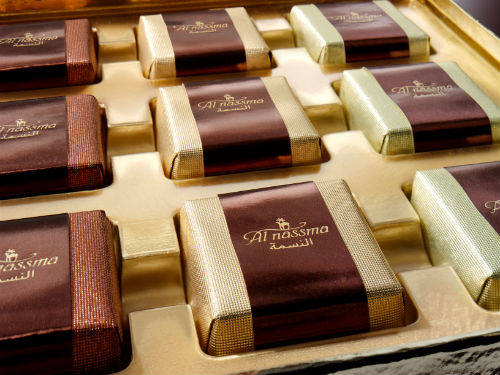 Chocolates: Famous Brand chocolates