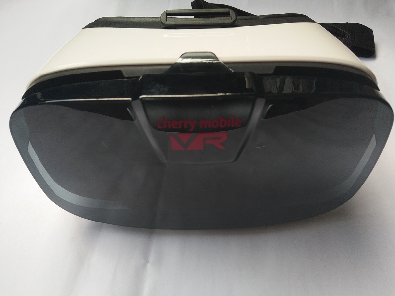 Cherry Mobile VR Review; Virtual Reality and Beyond