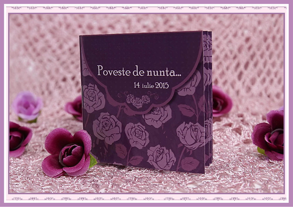 BebeStudio11.com - Invitatii Nunta‎ si Botez: Modele Asortate Nunta ...
