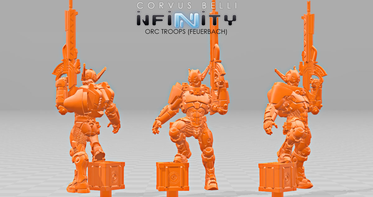 [TMP] "Infinity Previews (Many)" Topic