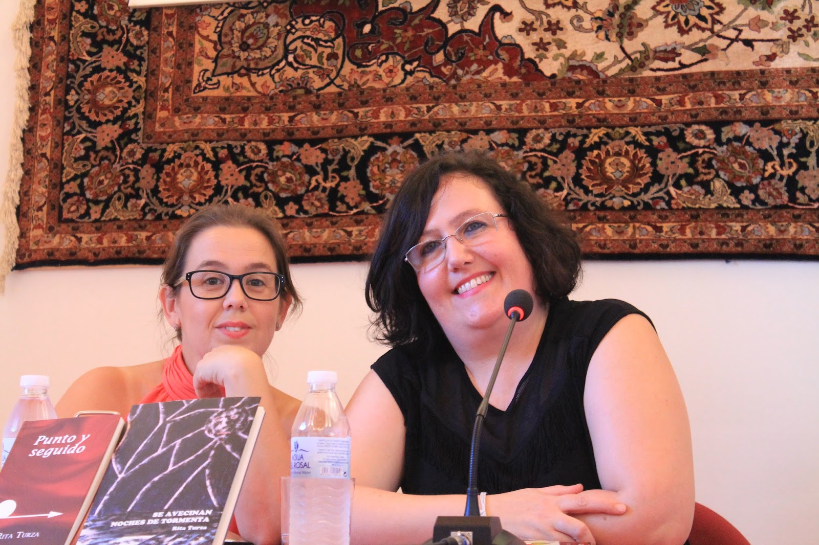 Cosas que siento: CÓRDOBA