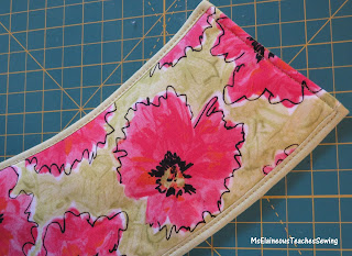 Ms. Elaineous Teaches Sewing: Java Jacket: Free Pattern