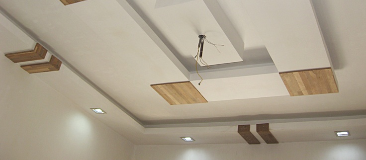 Important tips for false ceiling | All about false ceiling
