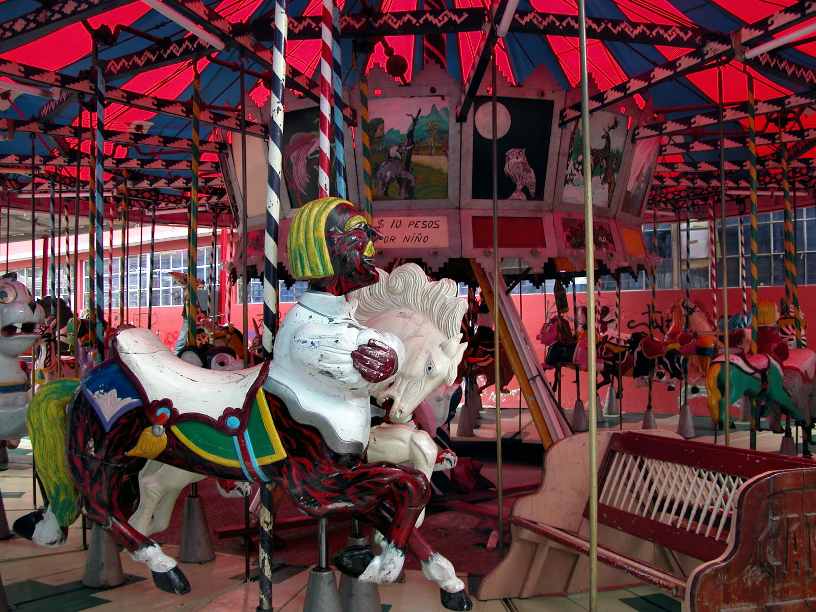 LAURIE BETH ZUCKERMAN ICONARTE: LAURIE BETH ZUCKERMAN PHOTOGRAPHY OF ...