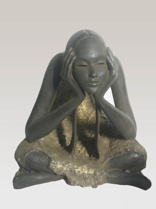 peuple de papier: Cris Pereby