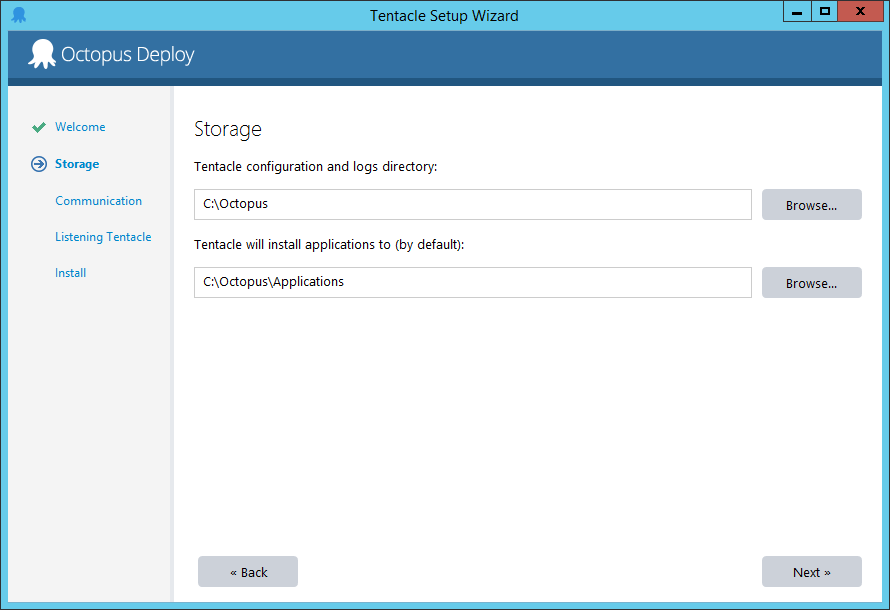 Living and breathing the world of Microsoft: Installing and configuring ...